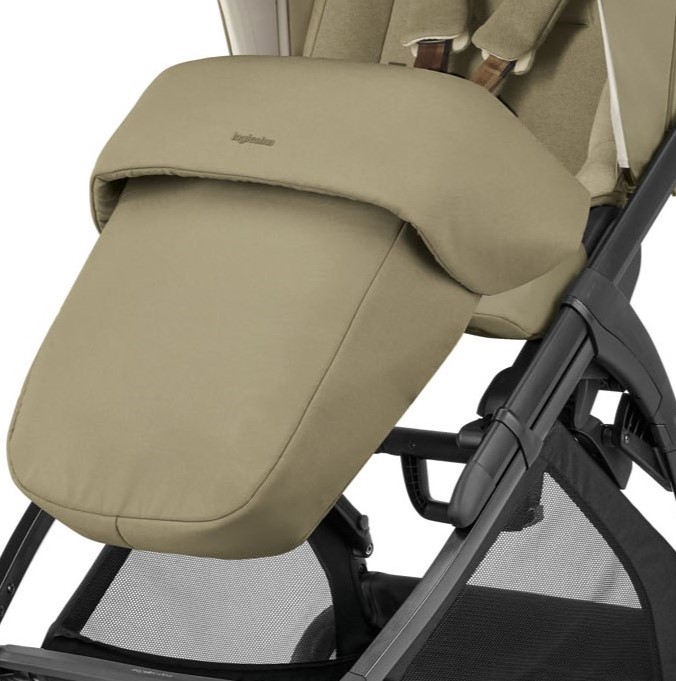 Electa - Stroller | Inglesina